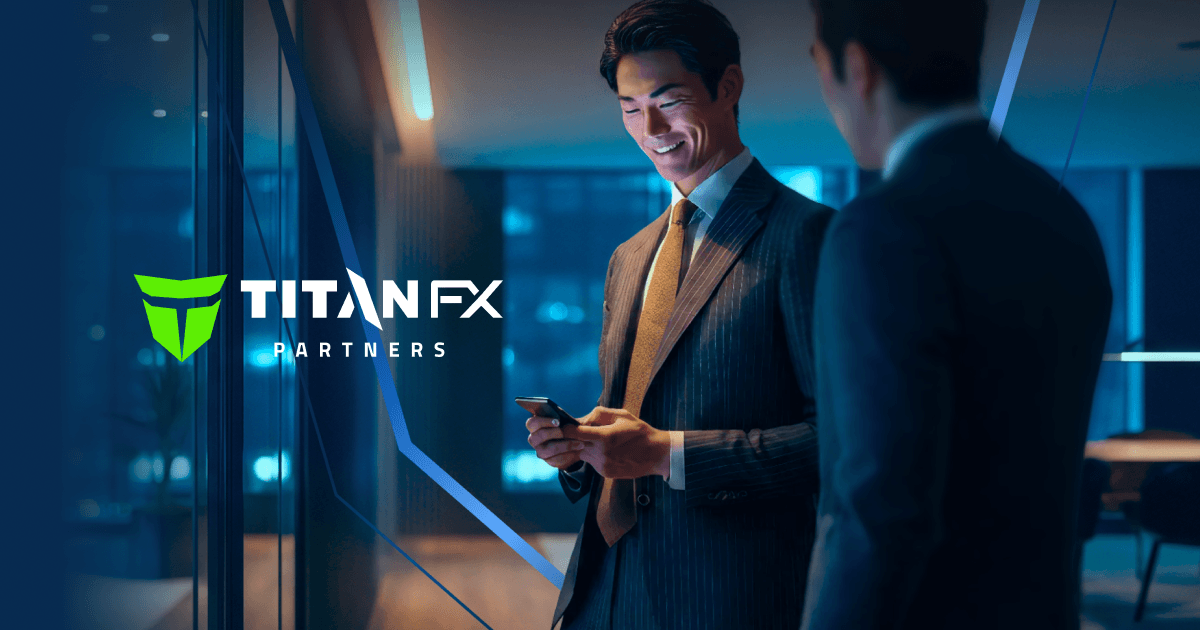 Titan FX partners
